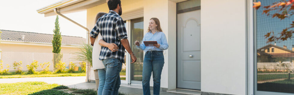 The Ultimate List of Open House Ideas for 2026 | Market Leader