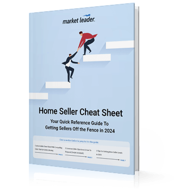 Real Estate Agent Guides | Market Leader